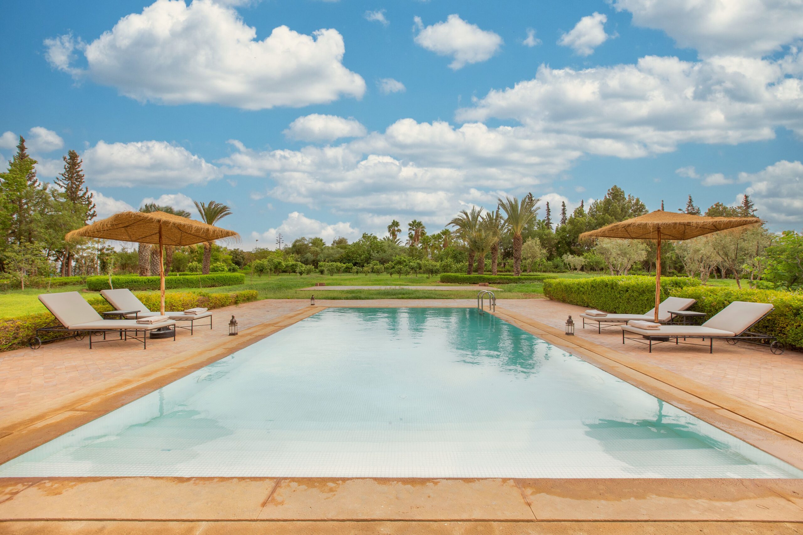 Gain Access to the Customer Portal Now | Agape Pool Services